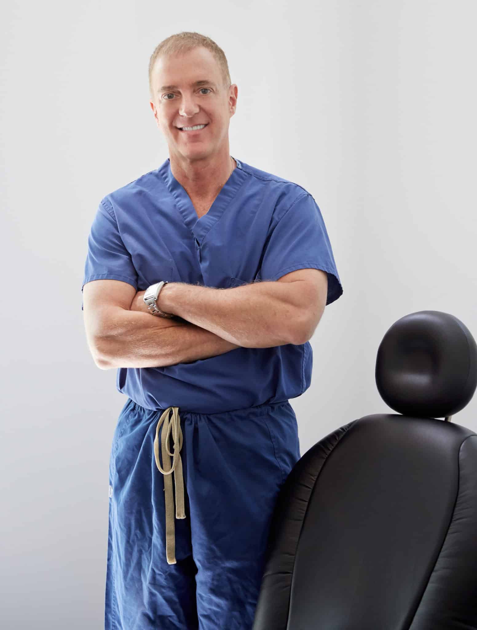 Dr. Richard Restifo | Board-Certified Plastic Surgeon | Orange, CT